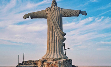 Kenya's Door to Heaven - Private Safaris East Africa